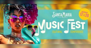 Santa María Music Fest: un encuentro con la música en los cayos de Cuba ...