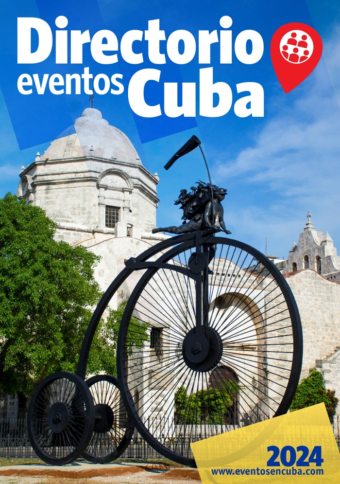 Calendario General - Eventos en Cuba